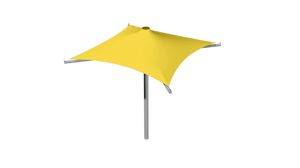 Velarias para Jardines y Parques - Productos Jumbo