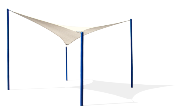 Velarias para Jardines y Parques - Productos Jumbo