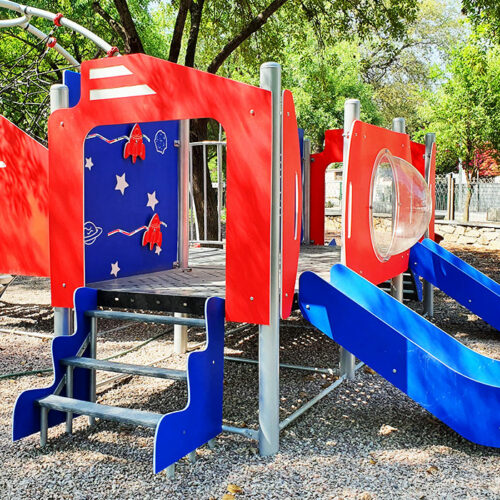 Cohete Especial - Productos Jumbo