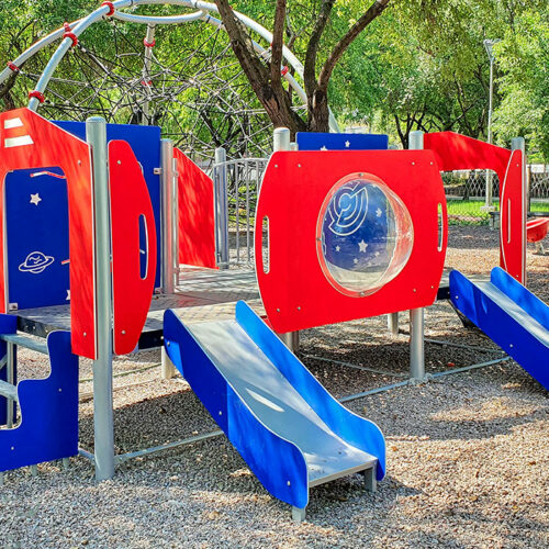 Cohete Especial - Productos Jumbo