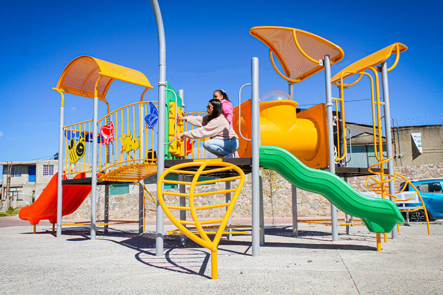 Módulo Florida (EOS-310 10.0) - Productos Jumbo