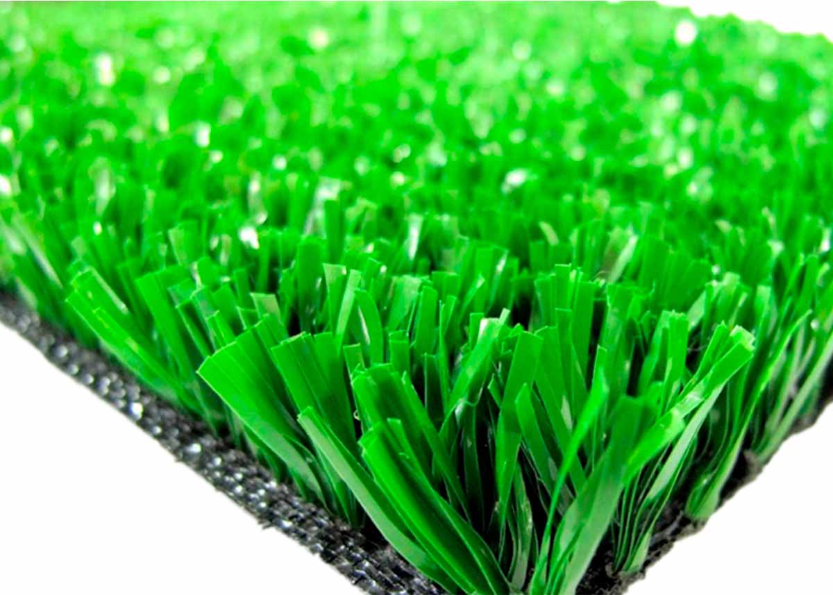 Pasto Artificial 25mm de altura - Productos Jumbo