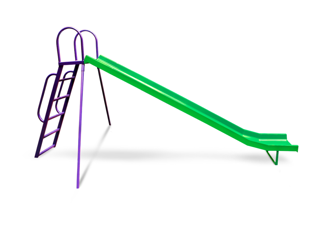 Resbaladillas para parques infantiles - Productos Jumbo